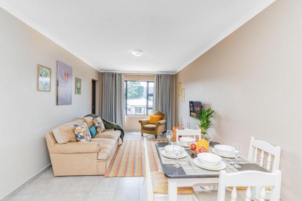 Airville Luxury Apartments, 7min Drive To Cresta Mall - Johannesburg