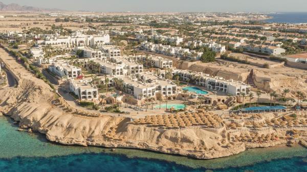 Sharm Resort - Sharm El-Sheikh