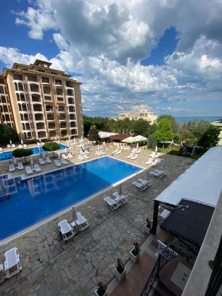 Bendita Mare Golden Sands Bulgaria - Kranewo