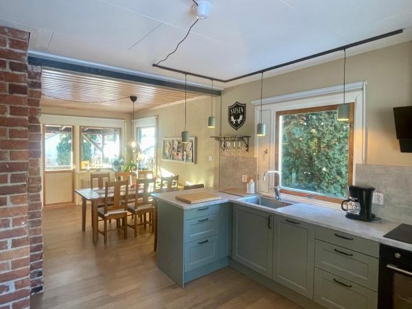 Fredriksberg Säfsen - Örebro län