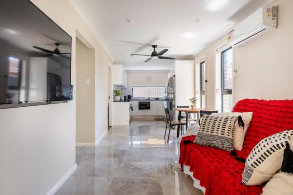 Sydney Blue Mountain Retreat - Penrith