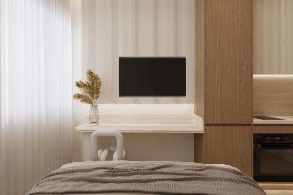 Luxury Living-suite 1 - アテネ