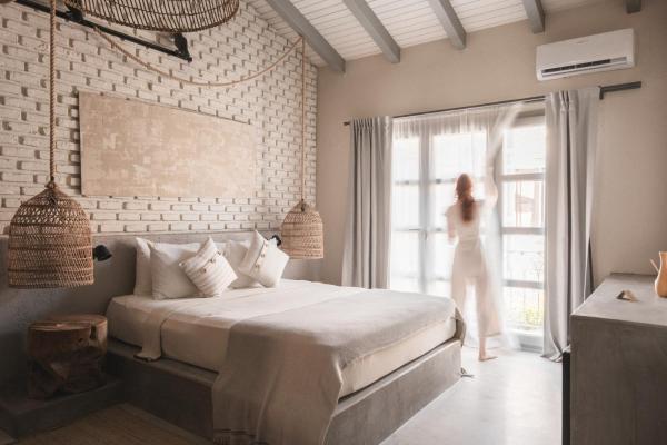 Gaia Alaçatı Bazaar - Ilıca