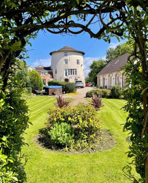 The Old Mill Rooms - Stockton-on-Tees