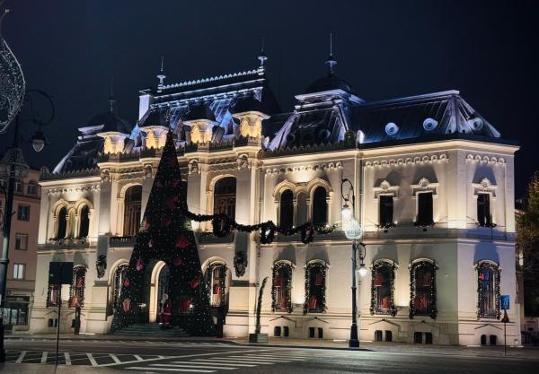 English Apartment - Craiova