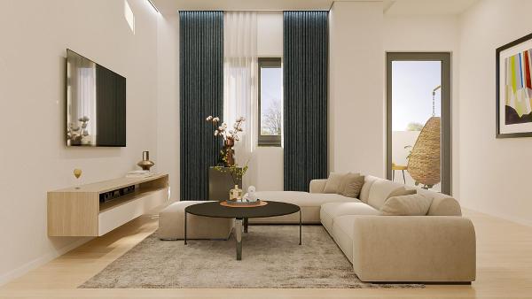 Tris Apartments Tirana - Tirana