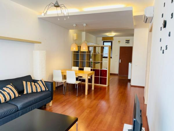 Broadway Apartments - Budapest