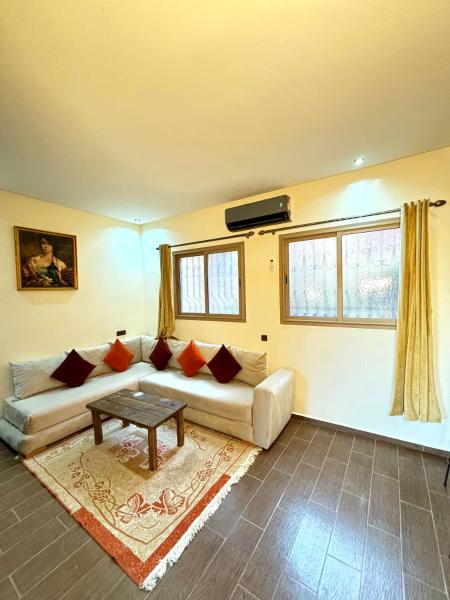 Issli Appartment Climatisé Hiver Et éTé - Azrou