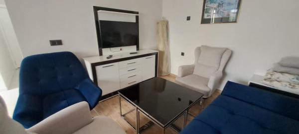 Eligible Furnished Flat İN Konyaaltı Antalya - 安塔利亞