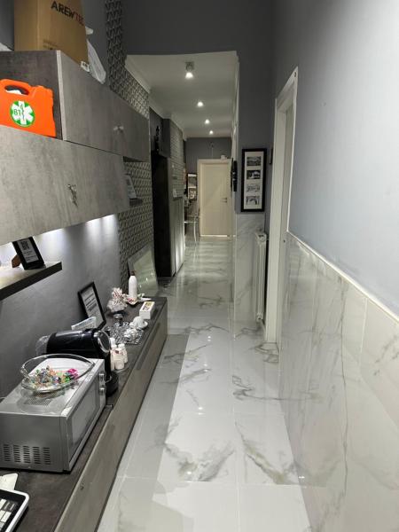 Italy Guest House - Rome
