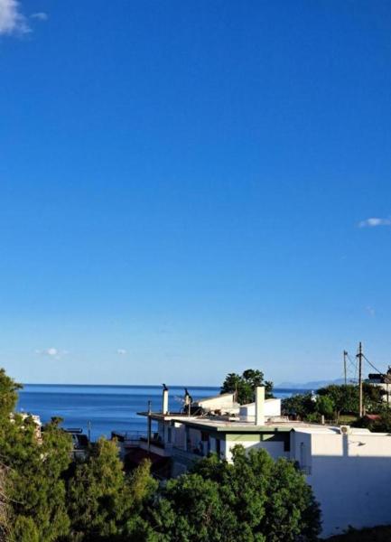 Orion Studios - Alonnisos