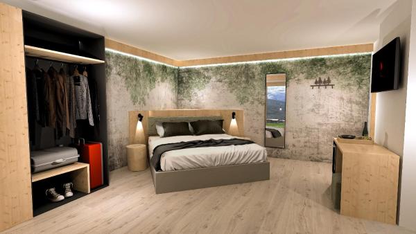 Spires Hotel - Kurfar