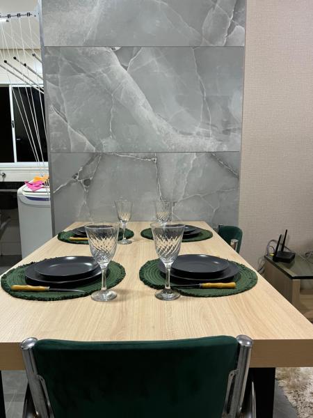 Loft Home Vila Bella - Mato Grosso (estado)