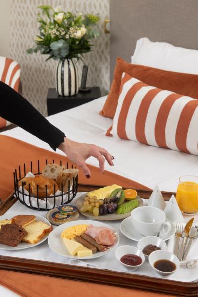 Hôtel La Truffe Noire - Correze