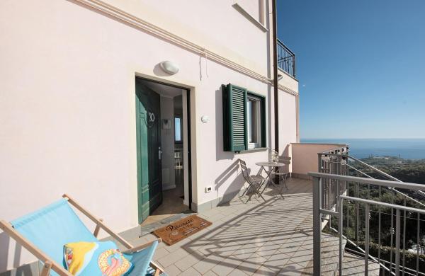 Casa Marincanto - Varazze