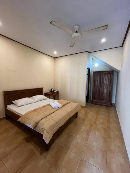 Thani House - Gianyar