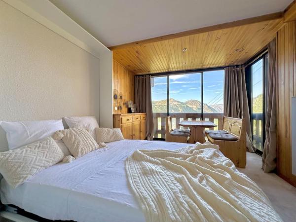 4 Seasons For 8 Persons With Sauna And Local Ski - Valdeblore