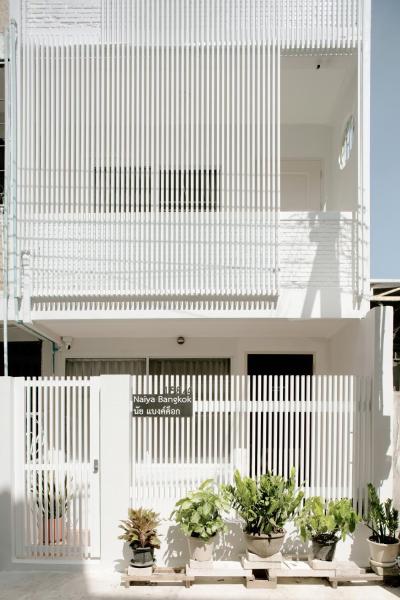 Naiya Bangkok - Bangkok