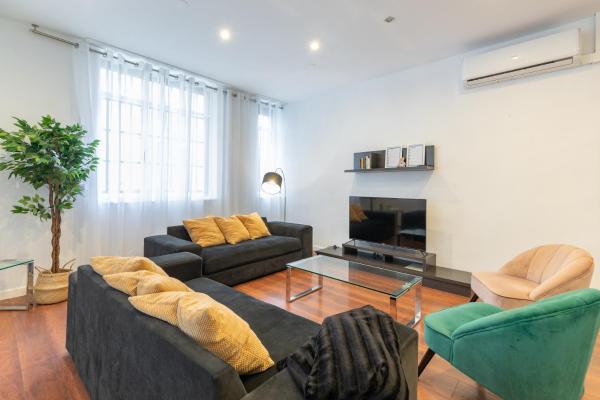 Travel Habitat Teatro Principal - Valencia