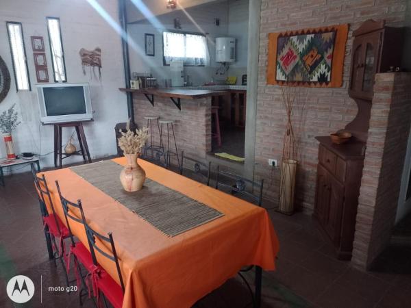 El Campito Casas Frente Al Río - Villa Carlos Paz