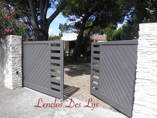 Les Fleurs De Lys, Villa Chic L'enclos Des Lys, Proche De La Mer, Linge Inclus - Île d'Oléron
