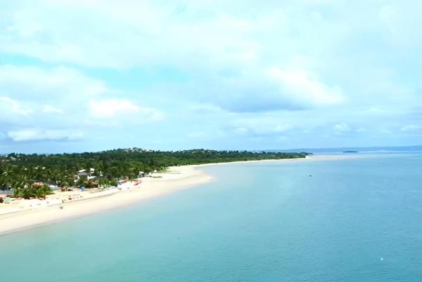 Villa Karina B&b - Itaparica