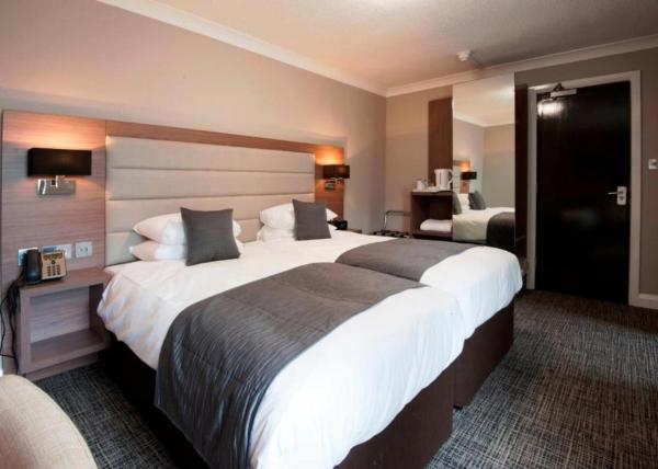 Riverside Hotel - Cirencester