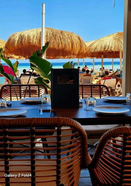 Sharm Hills Resort - Sharm El-Sheikh