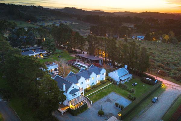 Posada La Protegida - Tandil