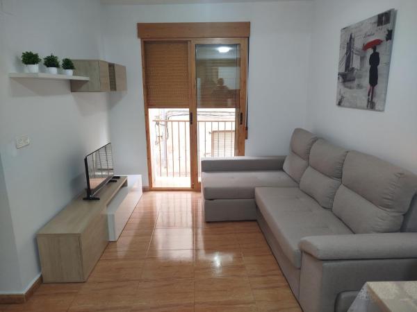 Los Tres Balcones - Caravaca de la Cruz