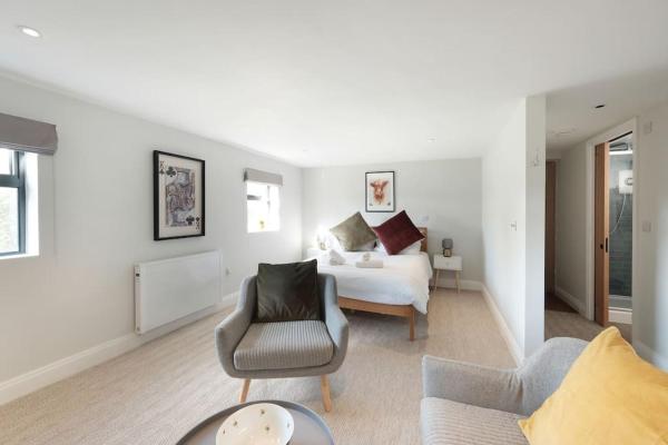 The Portland Mews With Parking - Bath