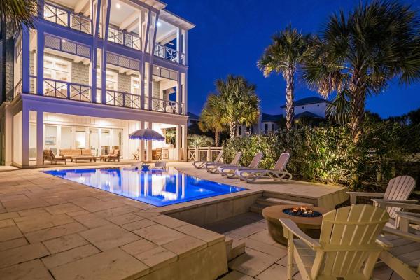 98 Sandy Shores Ct - Rosemary Beach, FL