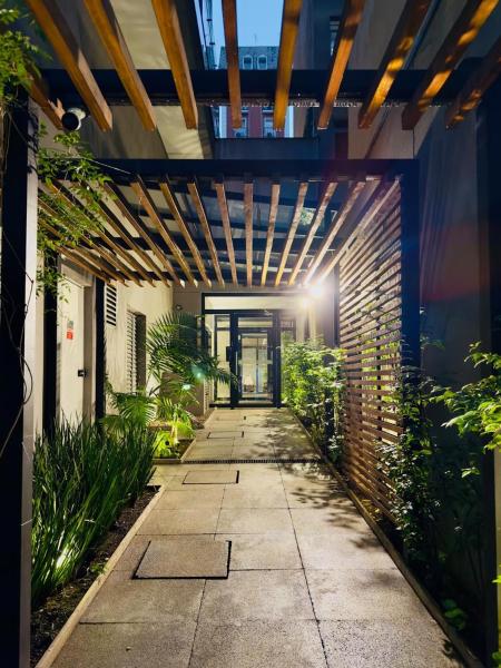 Luxuoso Flat Na Bela Cintra, Jardins! - São Paulo