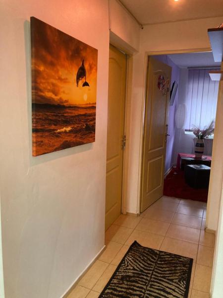 Apartment Boulevard Cetate - Alba Iulia