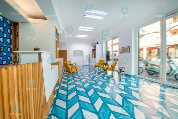Hotel Nice - Piano di Sorrento
