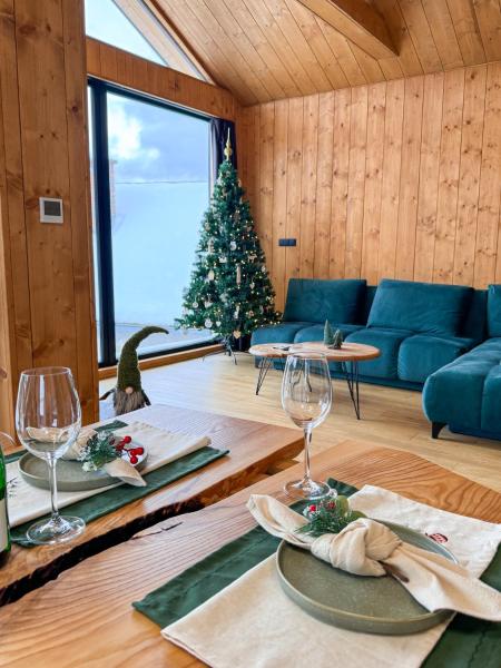 Chalet Smreky - Telgárt