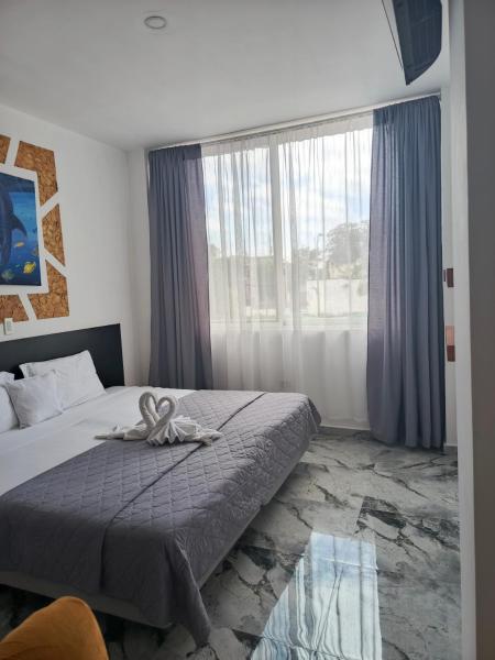 Patty House Galapagos - Galápagos Islands