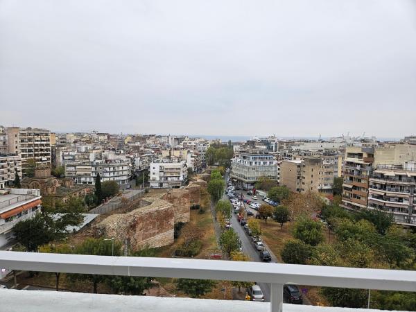 Saint John Thessaloniki - Thessalonique