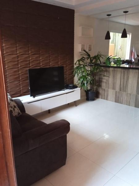 Casa Do Sinho - Ubatuba