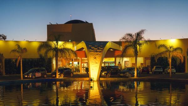 Interludium Iguassu Convention Hotel - 포스두이구아수