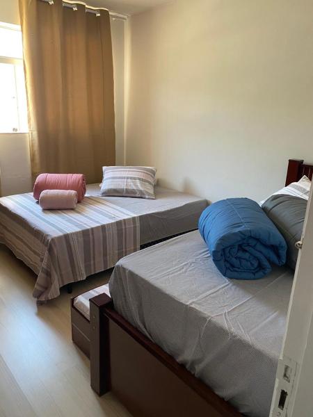 Apartamento 21 - Centro - Poços de Caldas