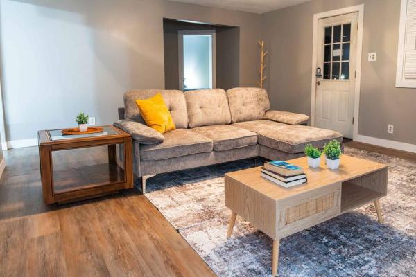 Cozy 3br Haven - Sandy Beach, Hillsdale