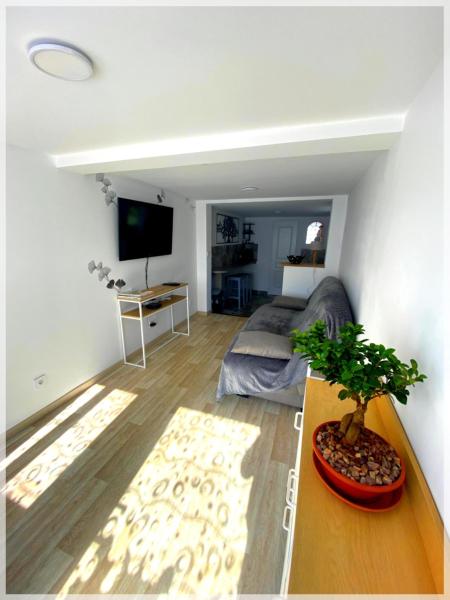 Les Papillons Studio La Foulnerie Avec Cour Autonome 61270 Rai Proche 61300 L'aigle -Sanateflo- - Aube
