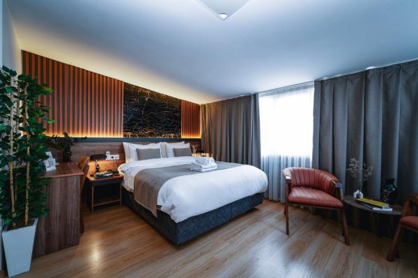 Elite Marmara Boutique Hotel Sultanahmet - Sarıyer