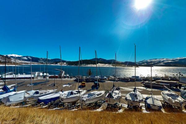 Marina Place 413 - Dillon, CO
