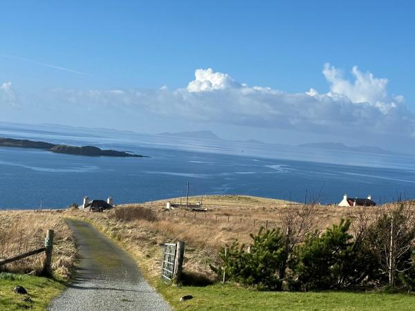 Dunhallin Ard - Skye