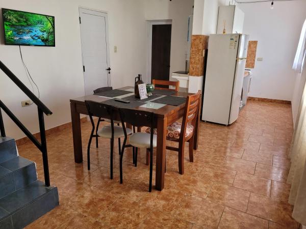 Duplex Temporal Vyc Con Estacionamiento - San Fernando del Valle de Catamarca
