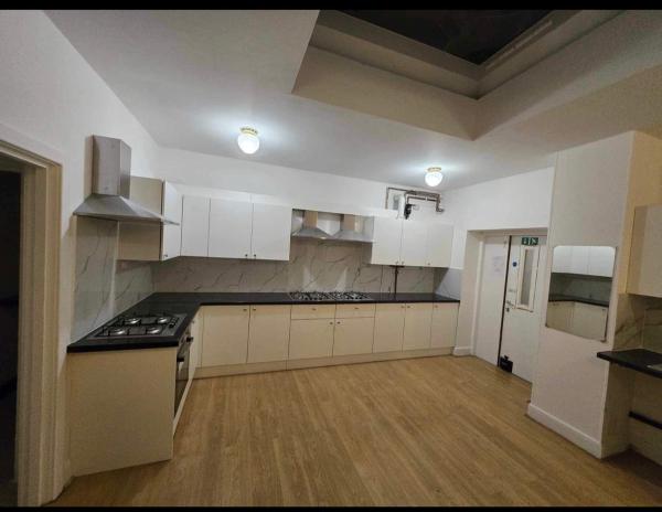 En Suite Single Room Own Shower R5 - Reading