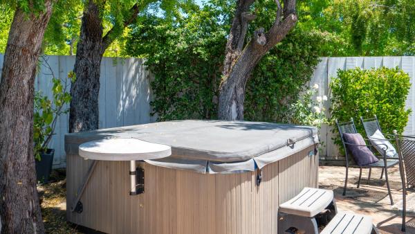 Close To Wine Country,3bed ,2bath Pool, Hot-tub, Cold Plunge - Stinson Beach, CA