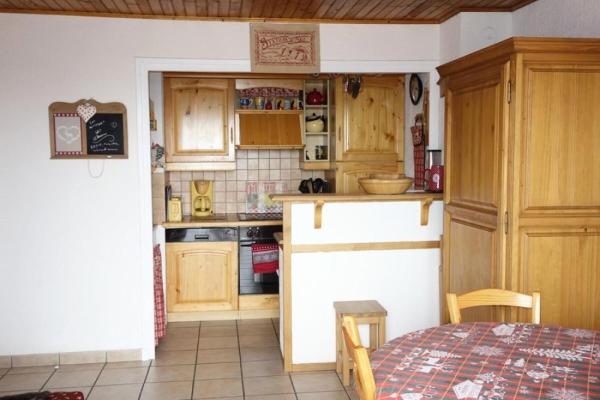 Résidence Paradis B - Appartement Alpe D'huez Quartier Du Viel Alpe Mae-2671 - Oz-en-Oisans